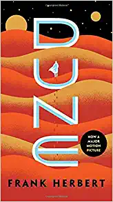 The Complete Timeline of Dune Explained - Learning From Literature